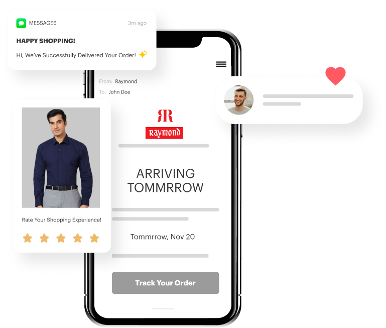 Customer Experience | Delivering Delight at Every Step